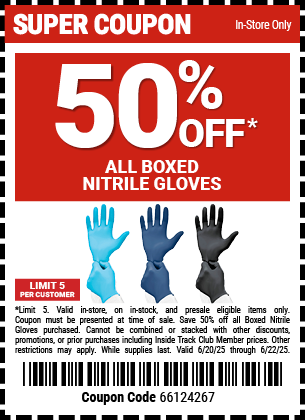 Harbor Freight Coupons & Deals | Latest Harbor Freight Coupon Codes ...